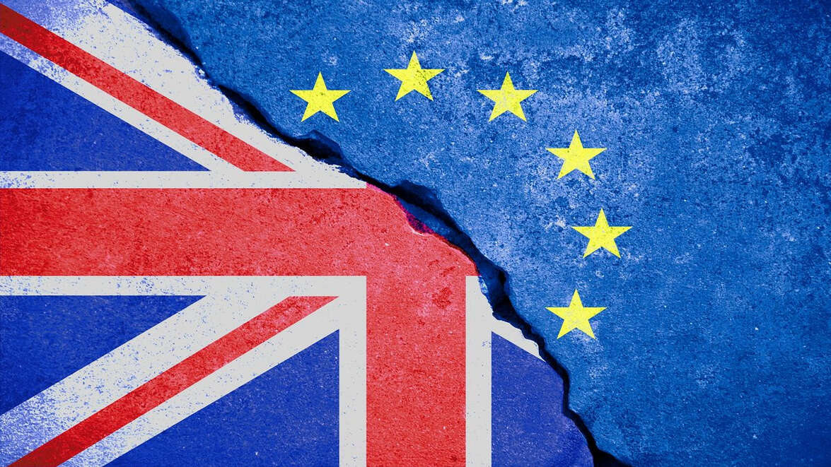 Brexit - Informacje dla klientów